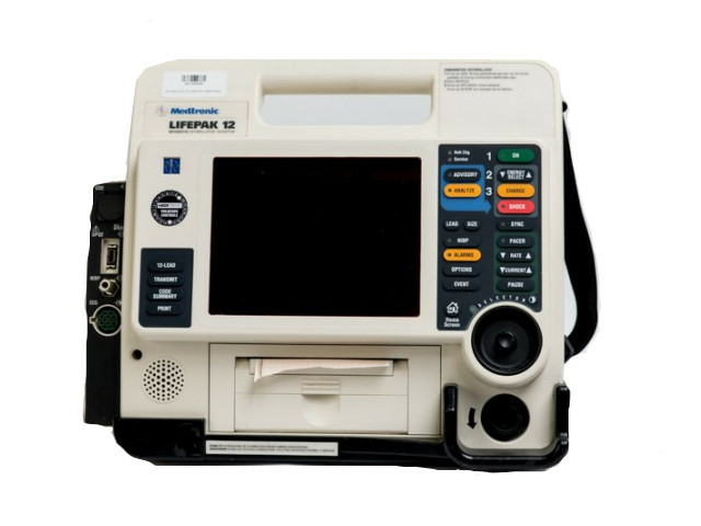 Monitors & Defibrillators | Diac Medical - We Sell Used, Refurbished ...