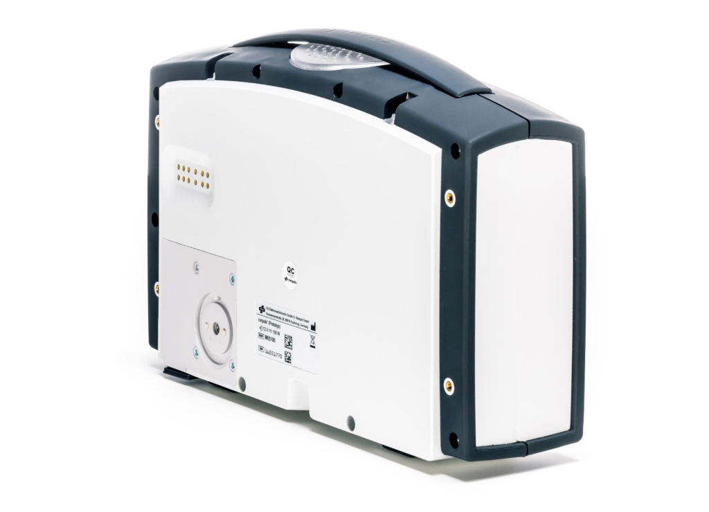 CORPULS 1 Monitor Defibrillator (Refurbished) - Diac Medical - Best Price