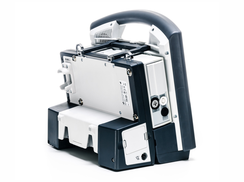 CORPULS 3 Monitor & Defibrillator (Refurbished) - Best Price