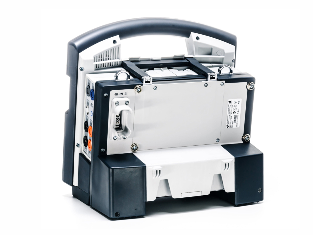 CORPULS 3 Monitor & Defibrillator (Refurbished) - Best Price