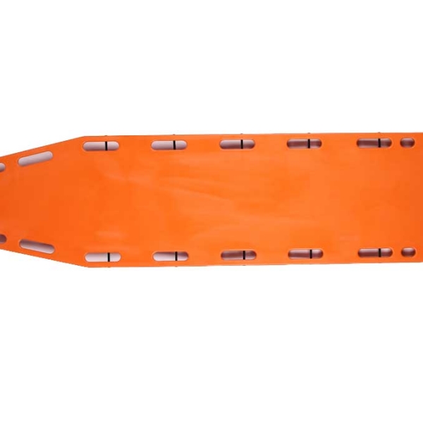 FERNO Millennia Backboard (Usagé) | Pour Ambulance et Hôpital