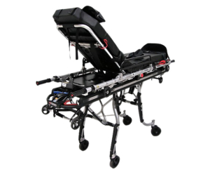 FERNO Mondial Stretcher + Trolley (Refurbished/Demo) - Diac Medical