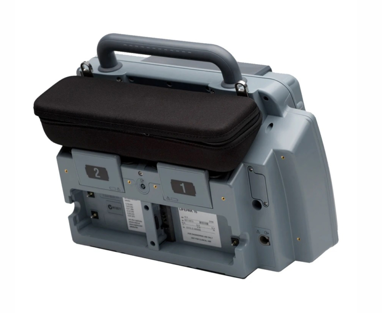 LIFEPAK 15 Monitor Defibrillator (Refurbished) - Best Price