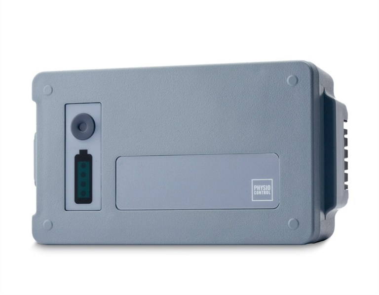 LIFEPAK 15 Monitor Defibrillator (Refurbished) - Best Price