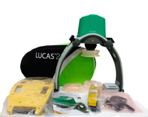 LUCAS 2 Chest Compression System/Device for the Best Price