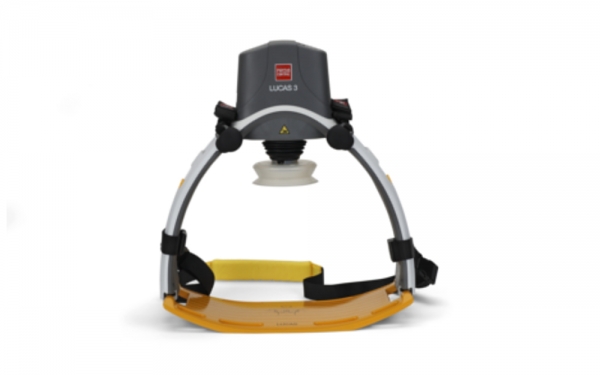 LUCAS 3 Chest Compression System (Refurbished) - Diac Medical - We Sell ...