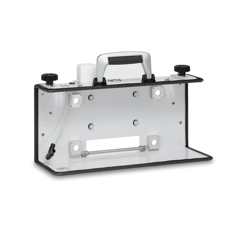 WEINMANN Medumat Standard 2 | on Lifebase 1 - Diac Medical