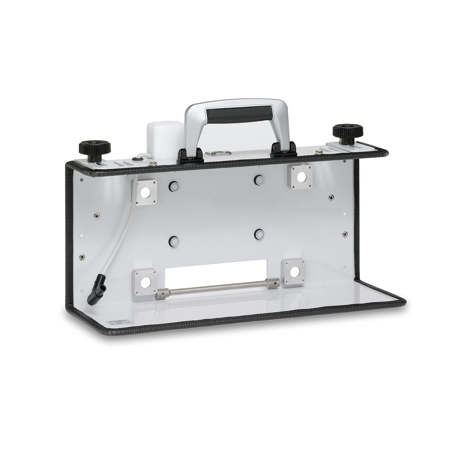 WEINMANN Medumat Standard 2 | on Lifebase 1 - Diac Medical