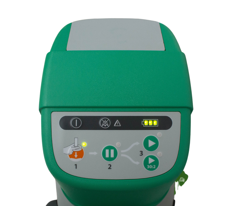 LUCAS 2 Chest Compression System/Device for the Best Price