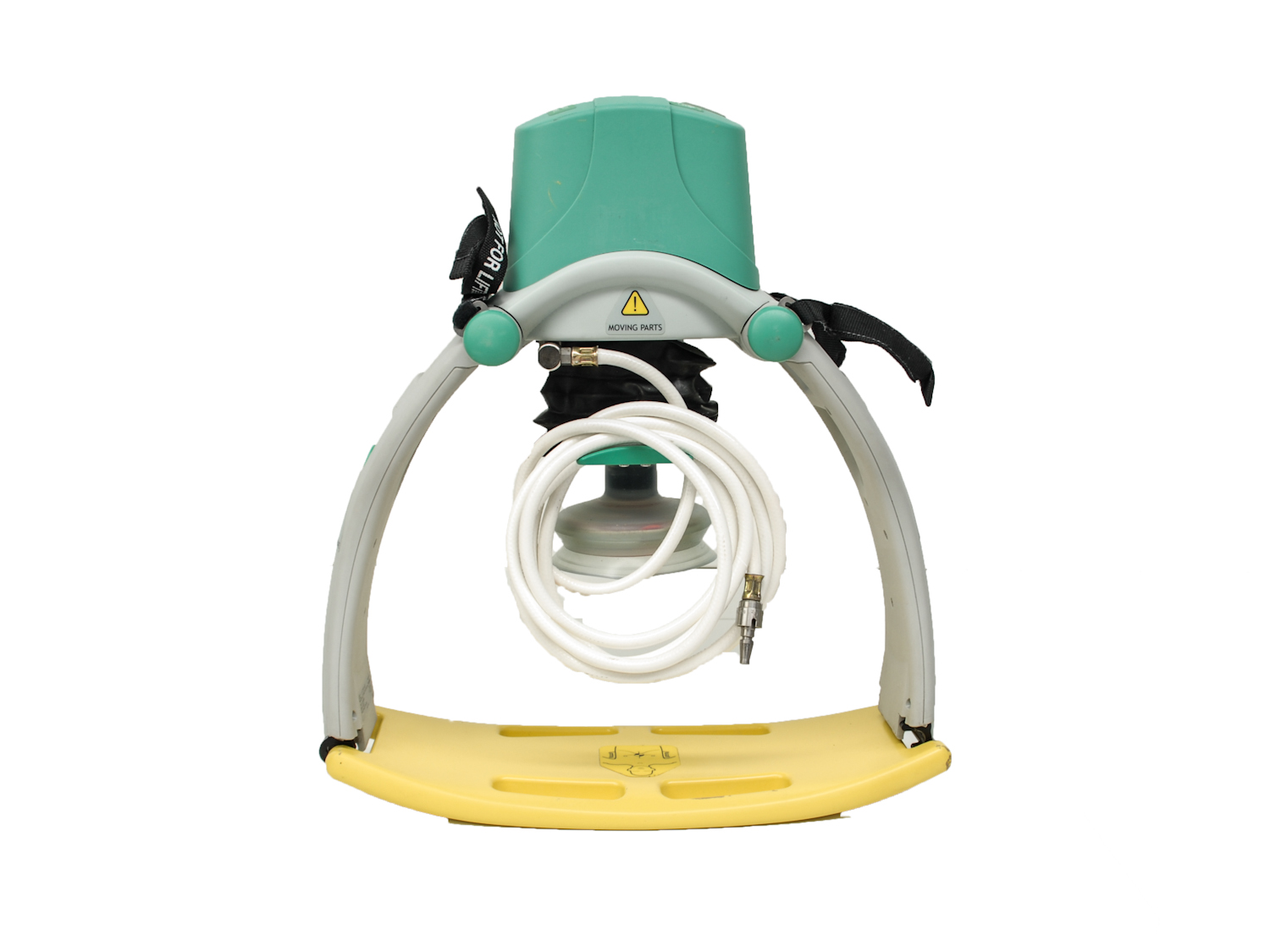 Système de Compression Thoracique | Équipement d'ambulance