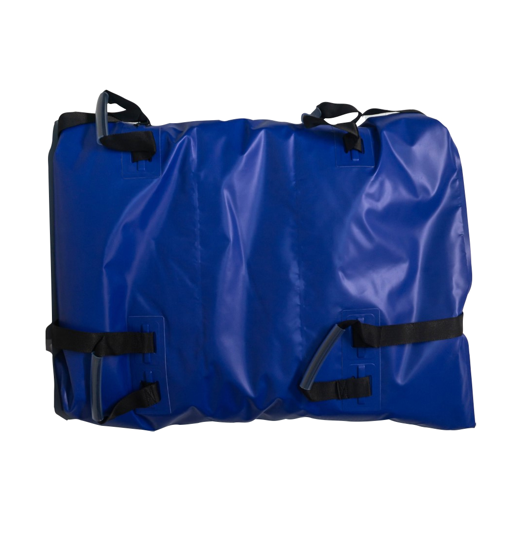 MEBER Flake 891 Vacuum Immobilisation Mattress (New) - Diac Medical