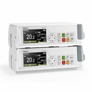 Mindray BeneFusion VP5 IV Infusion Pomp - Diac Medical - Best Price