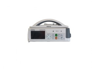 Mindray BeneFusion VP5 Infusion Pomp (New) | Diac Medical - We Sell ...