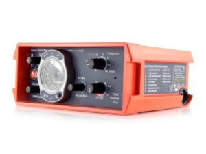 PNEUPAC Parapac 200D Ventilator (Refurbished) - Diac Medical