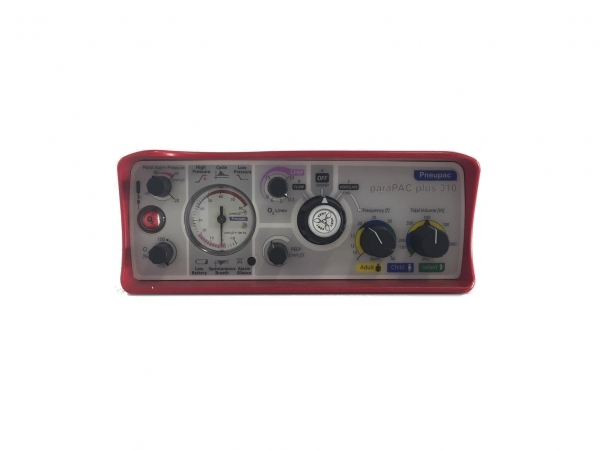 Pneupac ParaPAC Plus 310 (Refurbished) - Diac Medical - We Sell Used ...
