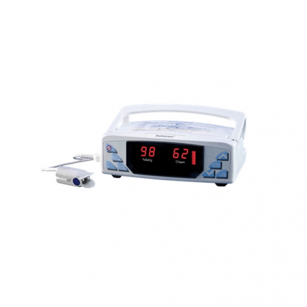 Smith Medical BCI Autocorr Digital Pulse Oximeter (Used) | Diac Medical