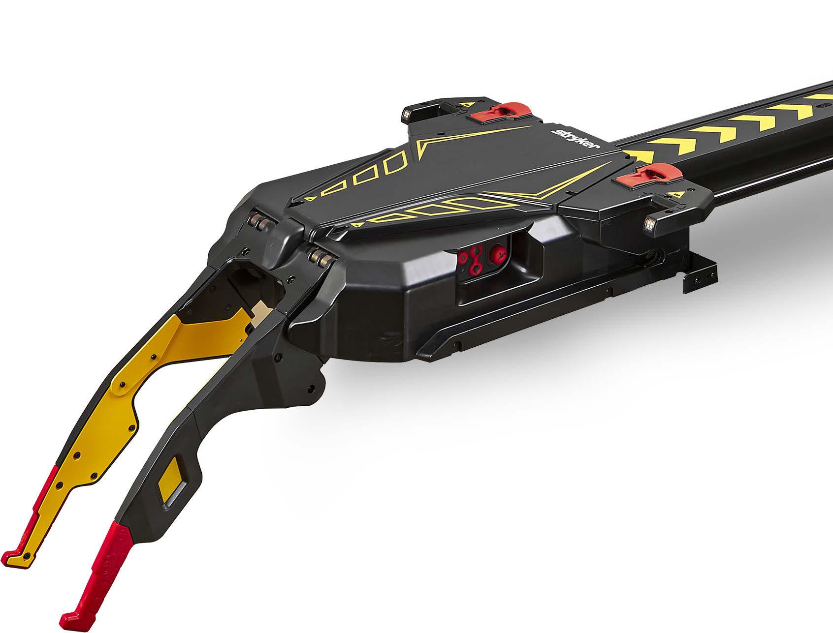 Stryker Power Pro Xt 6506 Con Sistema Powerload 6390 (Usato) - Diac ...