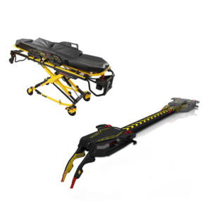 STRYKER Power-LOAD System (Used) - Diac Medical