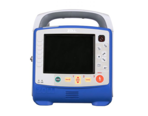 ZOLL X Series Monitor Defibrillator (Refurbished) - Best Price
