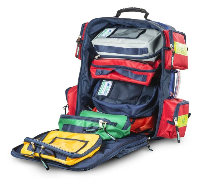 Spuit- en infuuspompen | Medische Ambulanceapparatuur