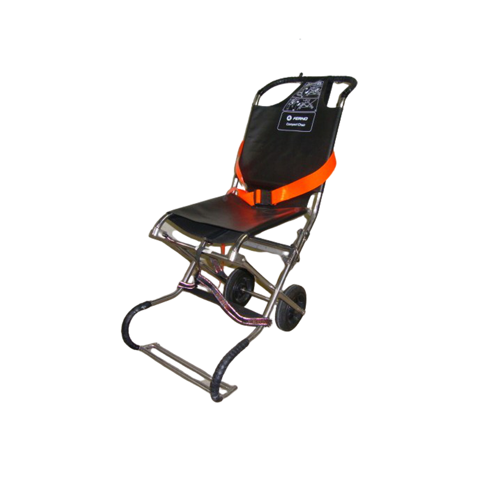 FERNO FW EMS Carrying Chair (Used) | Diac Medical | Low Cost