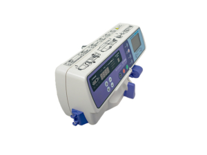 Smiths Medical Graseby 2100 Syringe Pump (New) - Diac Medical