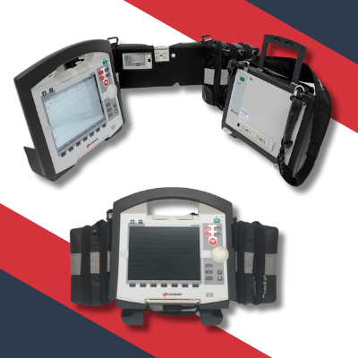 What are the Differences Between: Zoll X Series, Corpuls 3, and Lifepak 15