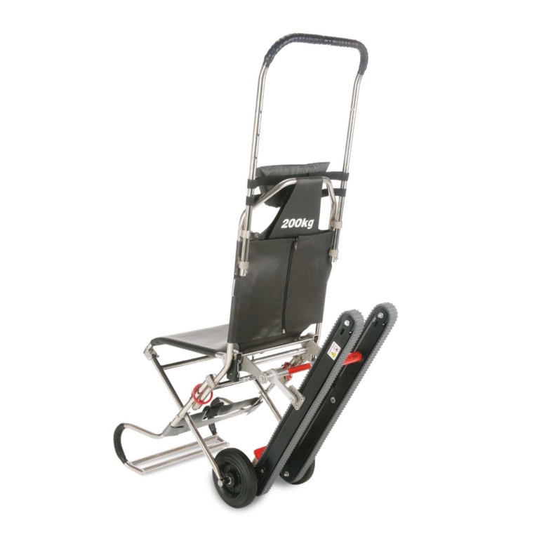 Ferno Compact 2 Track Evacuation Chair (New) - Diac Medical - We Sell ...