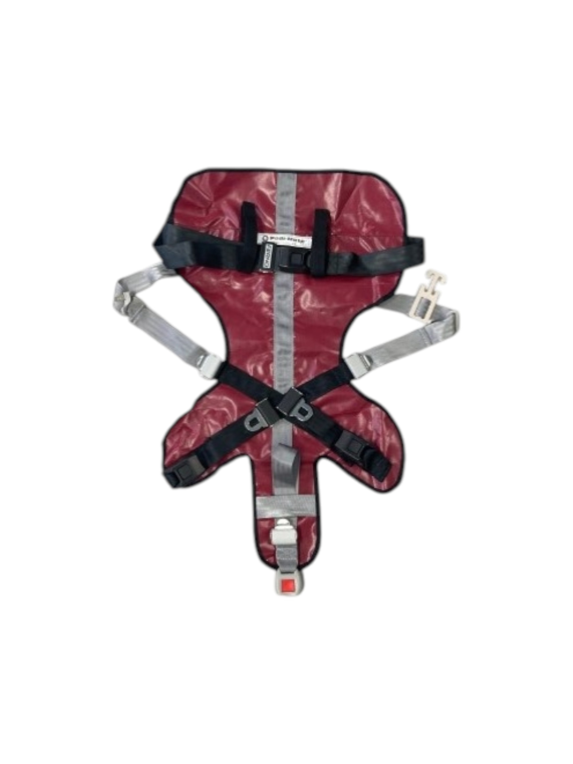 Ferno Pedi Mate 678 Child Restraint Harness (Used / New) - Diac Medical ...